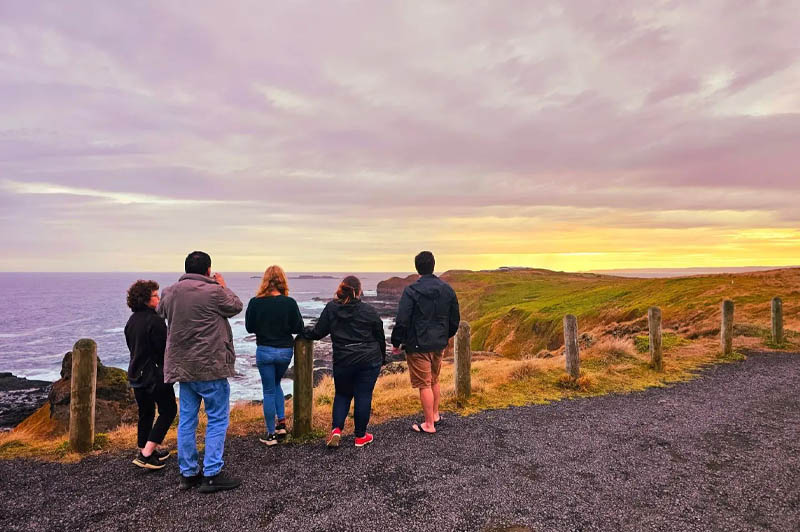 Why Sightseeing Tours Are the Ultimate Travel Experience